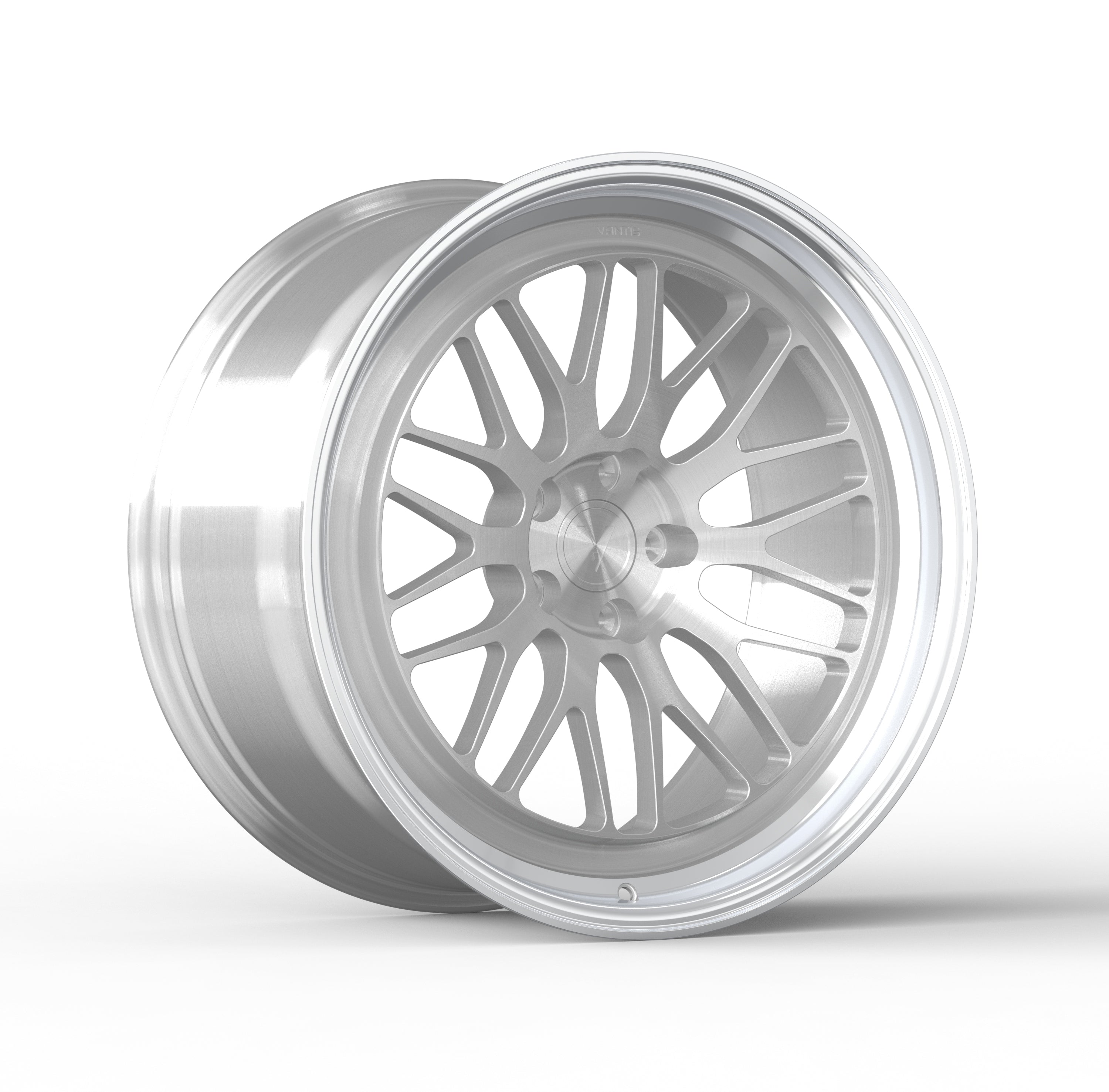 VM05 – Vantis Wheels