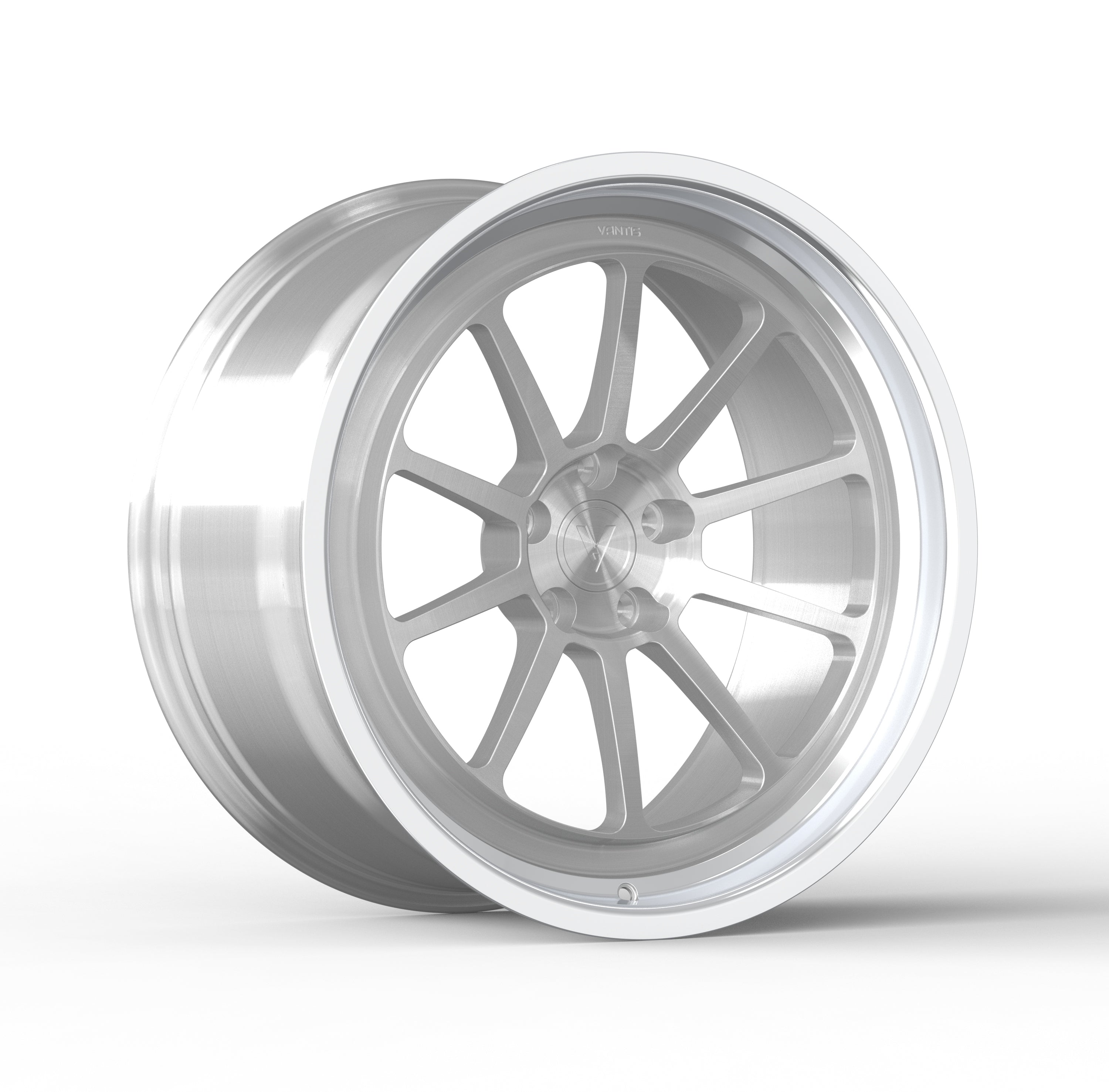 VM04 – Vantis Wheels
